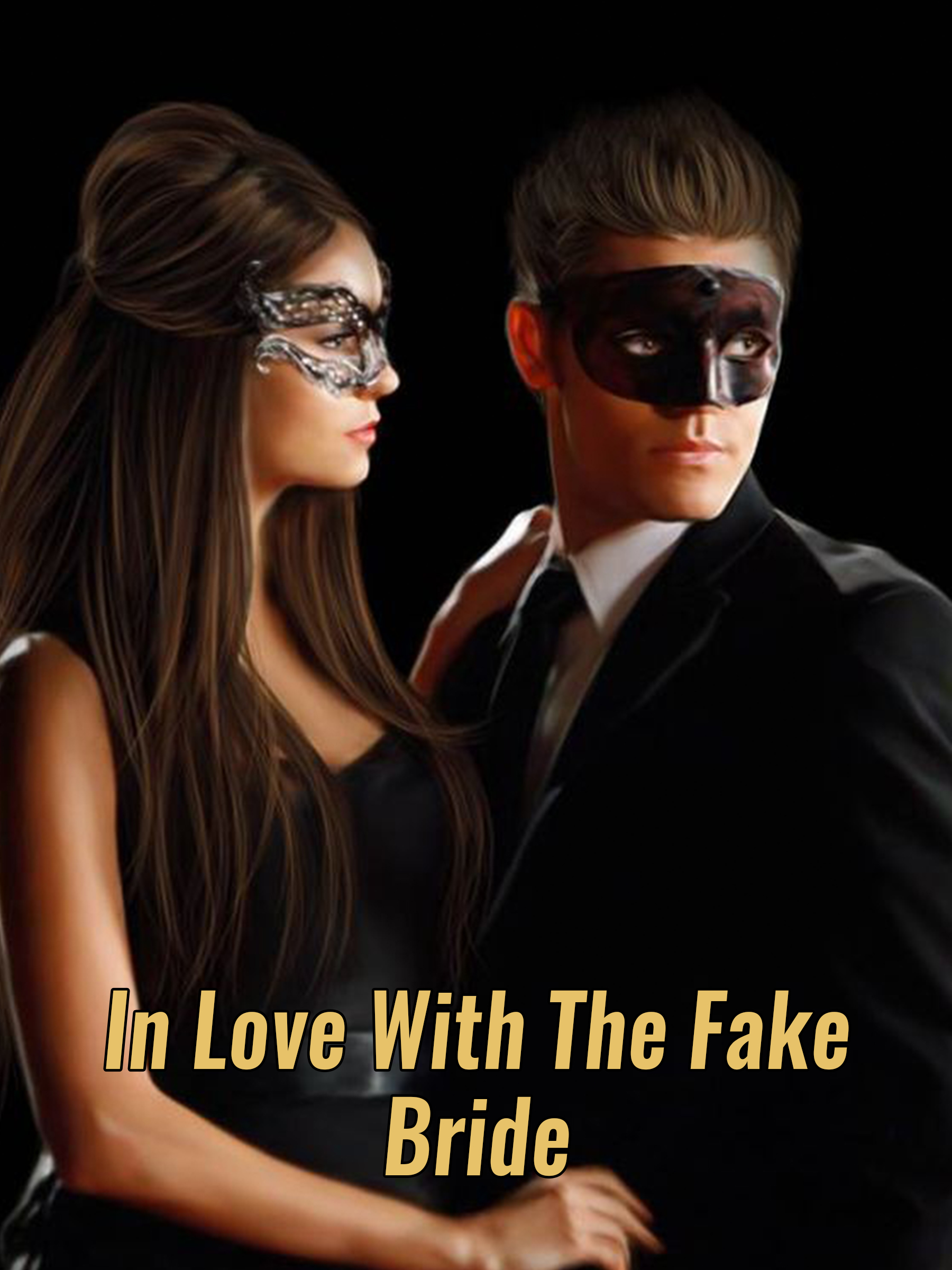 In Love With The Fake Bride Novel Full Story Book Babelnovel